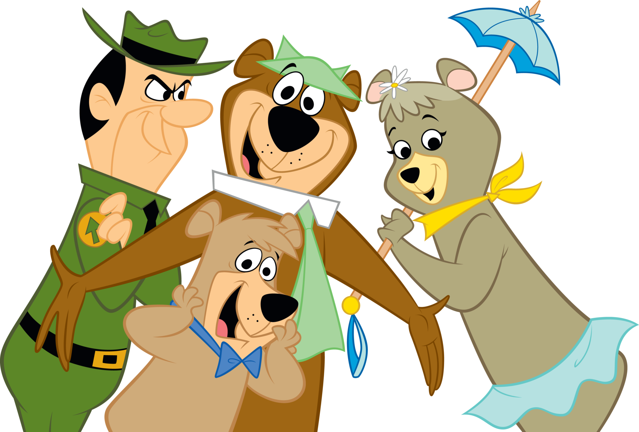 Yogi Bear’s Jellystone Park™ Camp-Resort Lake Charles | Lake Charles, LA