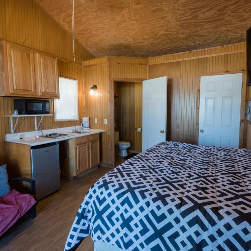 Deluxe Loft Cabins - Yogi Bear’s Jellystone Park™ Camp-Resort Lake Charles